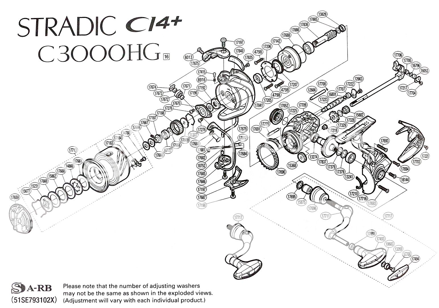 Shimano Disc Brake Parts Diagram Disc Brake Construction And