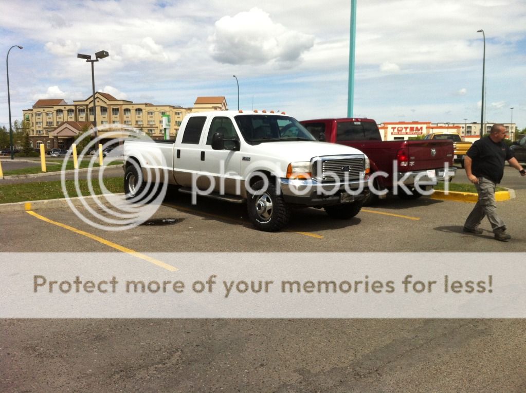 Leveled 05 - 07 F350 with 35's | Ford Powerstroke Diesel Forum