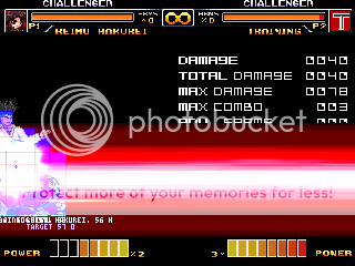 The Mugen Fighters Guild - The Rumble Fish Reimu [1.0]