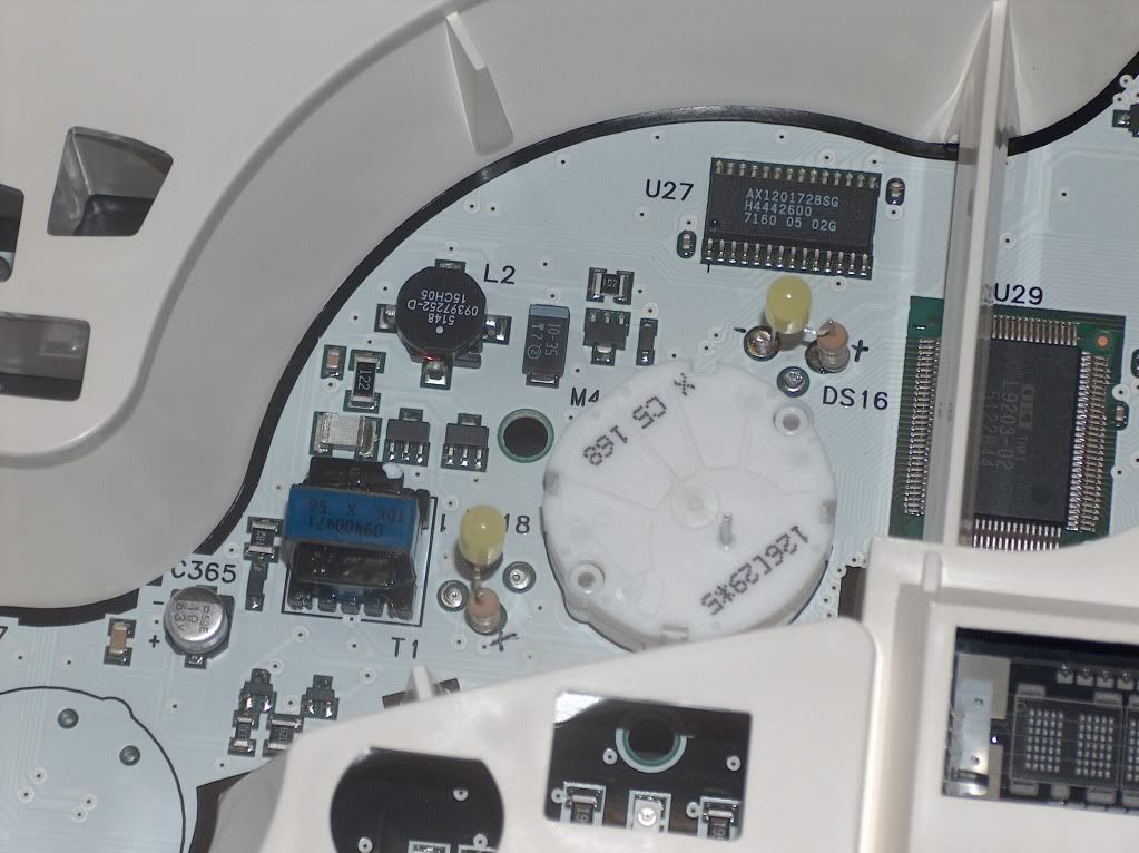 How-to: Change the color of your 99-02 GMT-800 gauges | Page 4 | Truck ...