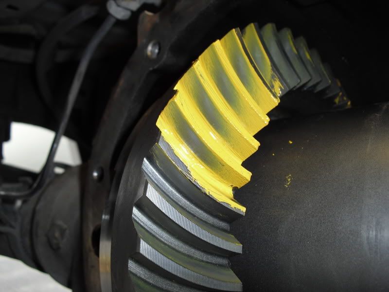 GM 10 Bolt Rear Gear Install & Setup | Truck Forum - Truck Mod Central