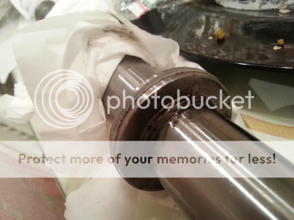 Redneck DIY: De-powering your steering rack - NASIOC