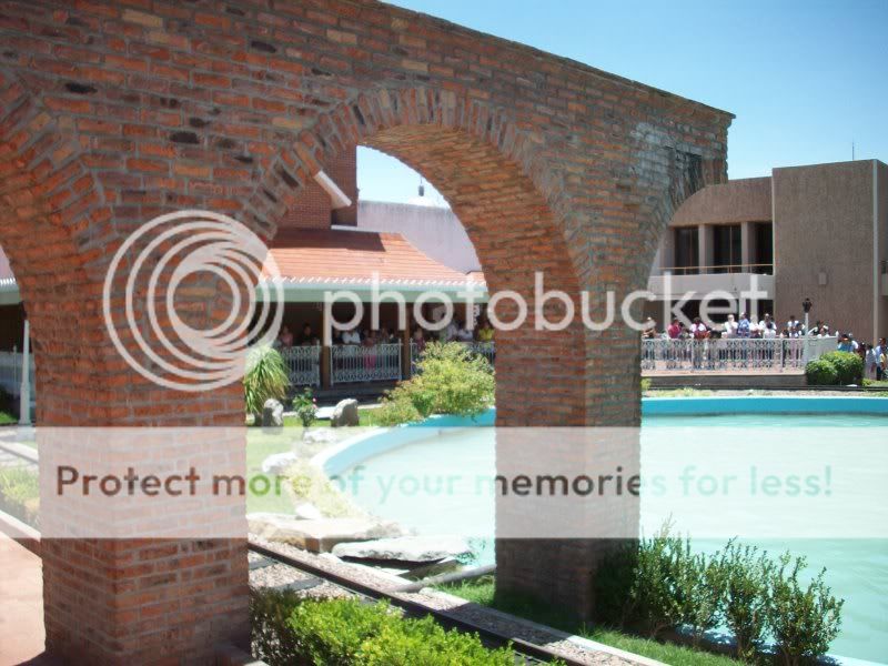 PARQUE J.M. ROMO | Aguascalientes | Page 4 | SkyscraperCity Forum