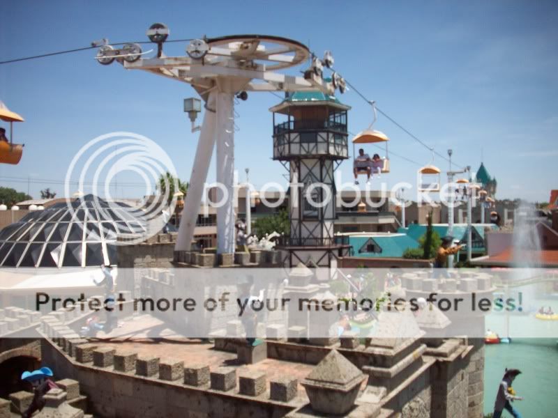 PARQUE J.M. ROMO | Aguascalientes | Page 4 | SkyscraperCity Forum