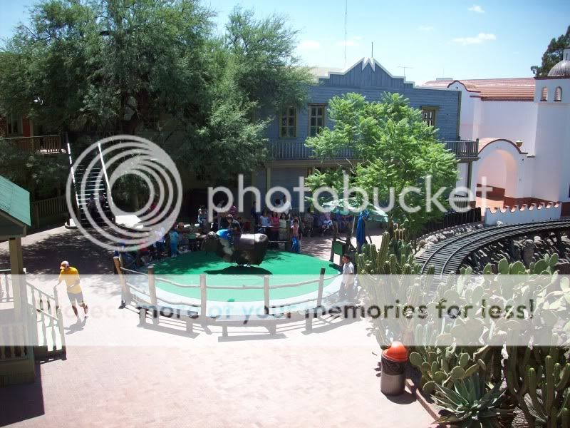 PARQUE J.M. ROMO | Aguascalientes | Page 3 | SkyscraperCity Forum