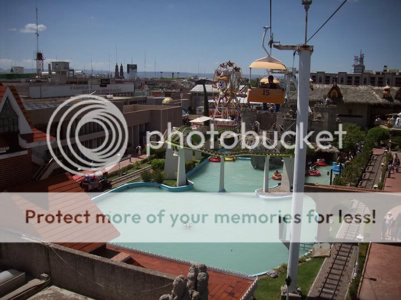 PARQUE J.M. ROMO | Aguascalientes | Page 3 | SkyscraperCity Forum