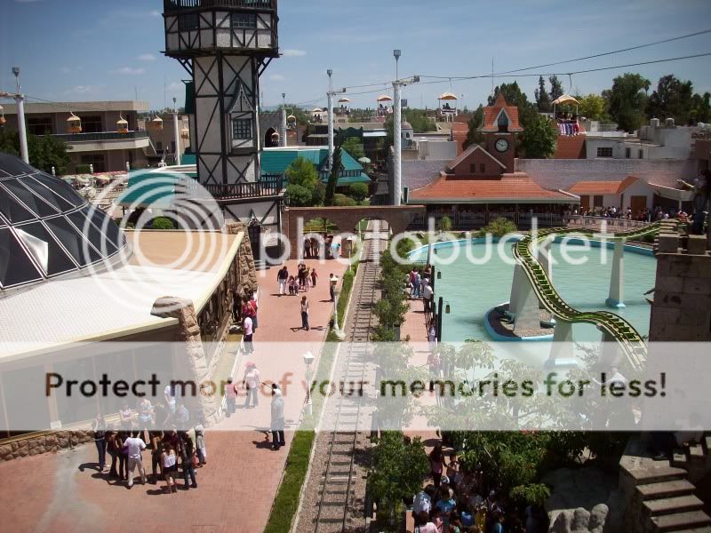 PARQUE J.M. ROMO | Aguascalientes | Page 3 | SkyscraperCity