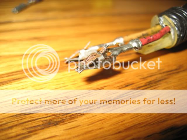 How to depin OBD1 injector connector | Team Integra Forums