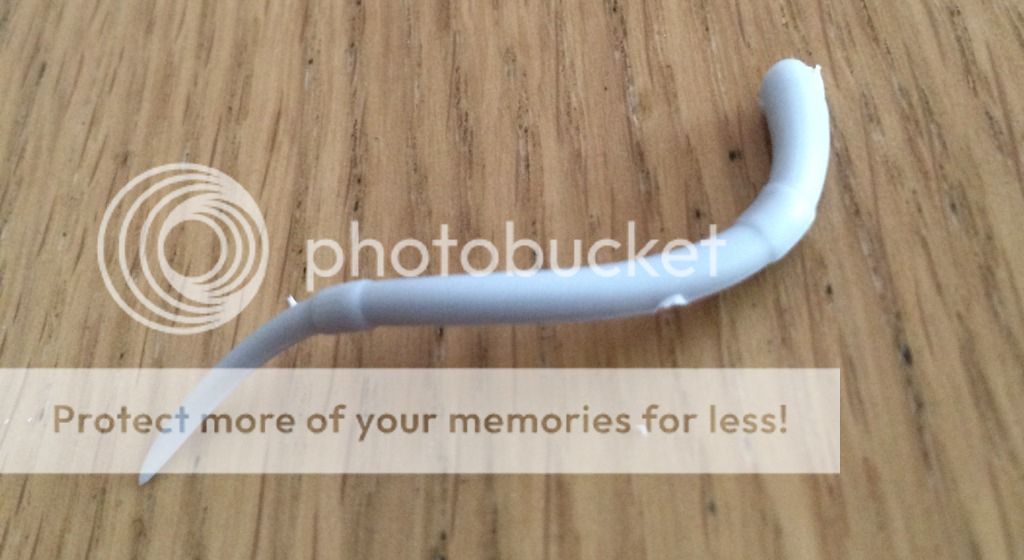 Halcyon Movie Classics Predator 2 build - 1994 - 1/9th scale - Sci Fi ...