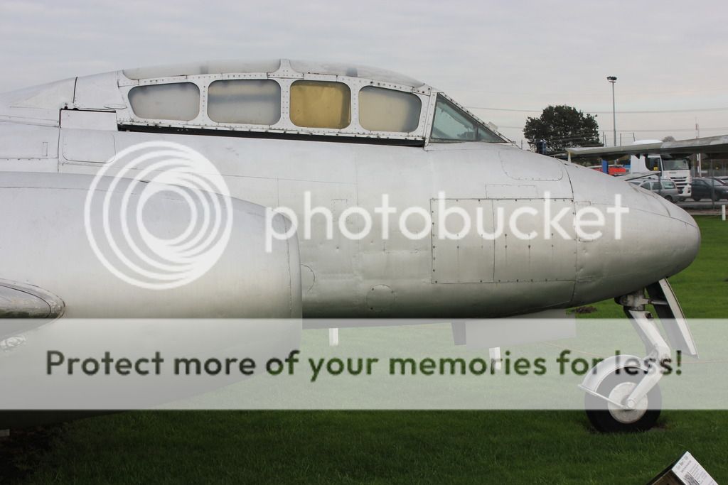 Meteor T.7 in detail - this time with images! Pack 1 - Gallery ...