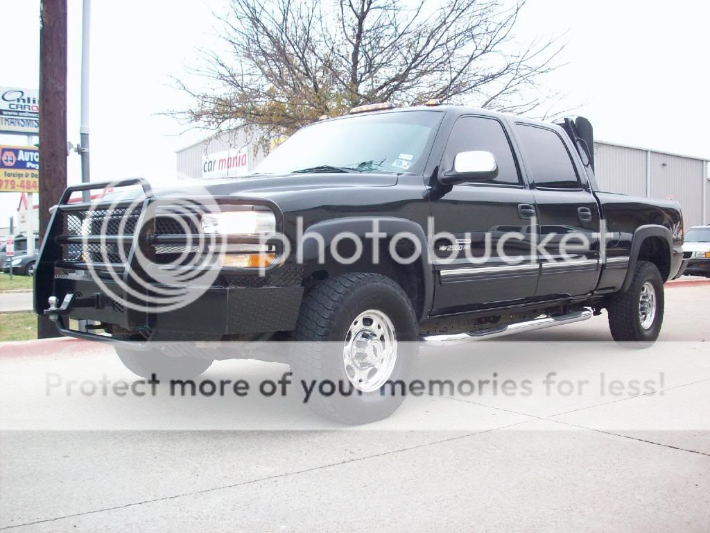 285's | Chevy and GMC Duramax Diesel Forum