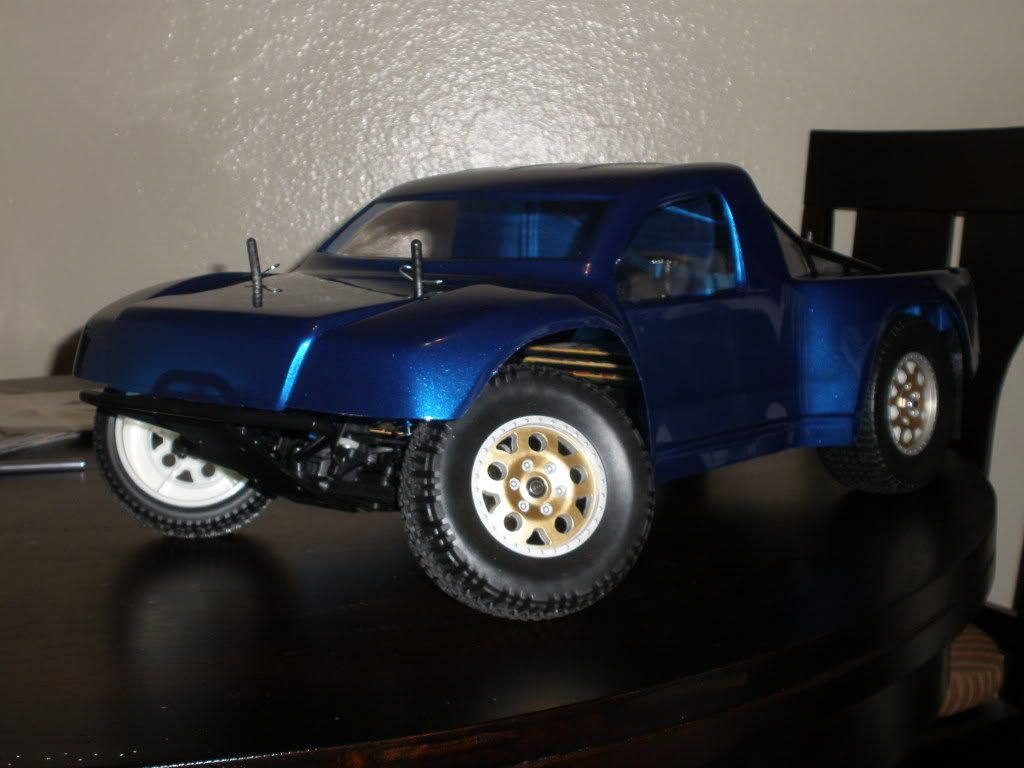 SC10 Pics - Page 12 - R/C Tech Forums