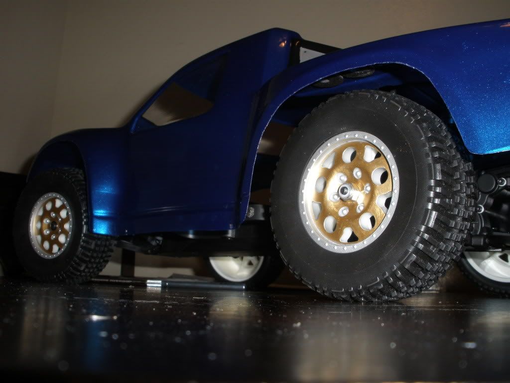 SC10 Pics - Page 12 - R/C Tech Forums