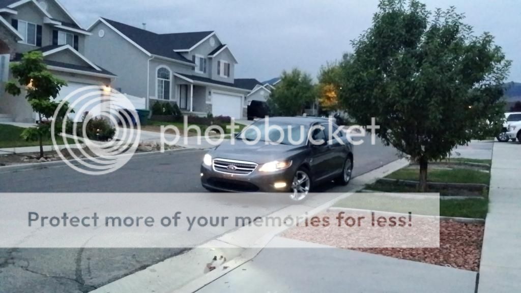 New Pics | Taurus Car Club of America : Ford Taurus Forum