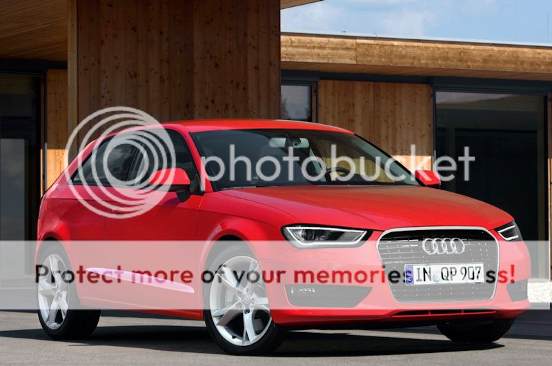 Audi A3 III - Página 11 - Forocoches