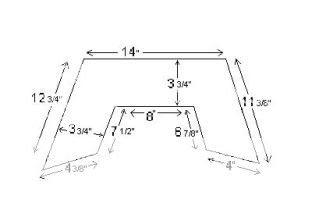Notch Measurement ? | S-10 Forum
