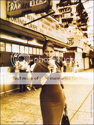 The Full Body Project~By Leonard Nimoy (Mr. Spock) - Lindaland